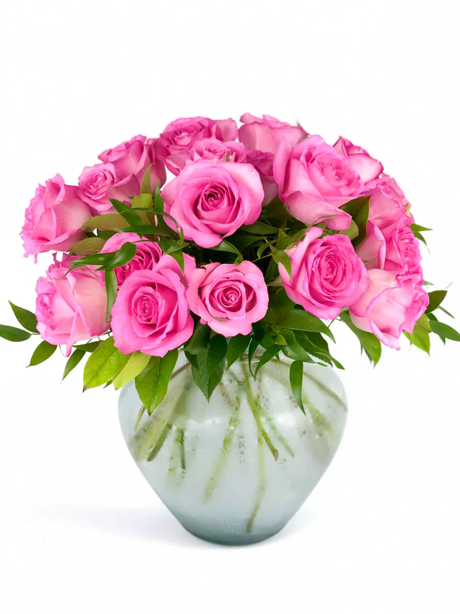 "Rose Clusters"